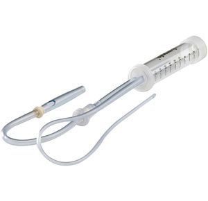 Mucus Specimen Traps