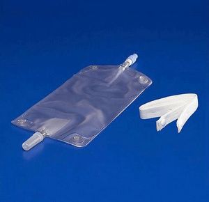 Urinary Leg Bags