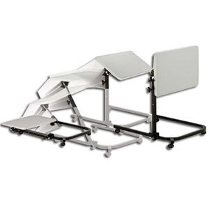 Overbed Tables | Bedside Tables | Household and Hospital Bed Tables