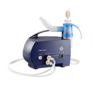 PARI RESPIRATORY EQUIPMENT, INC.