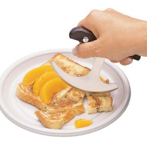 Buy Adaptive Knives | Rocker Knife | Carving Knife