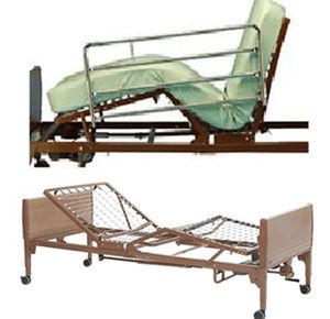 Buy Invacare IVC Home Care & Hospital Beds & Save Lots!