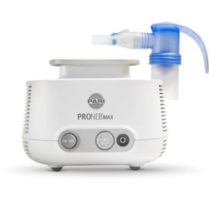 PARI RESPIRATORY EQUIPMENT, INC.