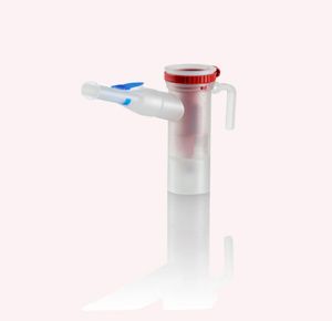 PARI RESPIRATORY EQUIPMENT, INC.