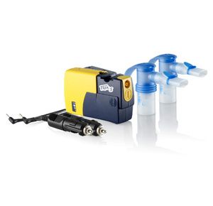 PARI RESPIRATORY EQUIPMENT, INC.