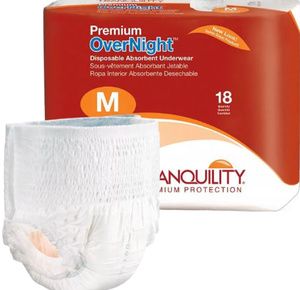 Buy Incontinence Products | Incontinence Supplies