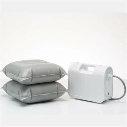 Mangar Raiser Lifting Cushion | Cushion Lift | Pillow Raiser