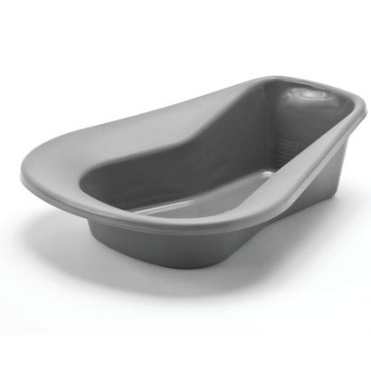 Buy Medline Stack-A-Pan Stackable Bedpan | HPFY