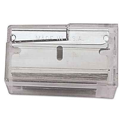 Stanley Tools Razor Blades