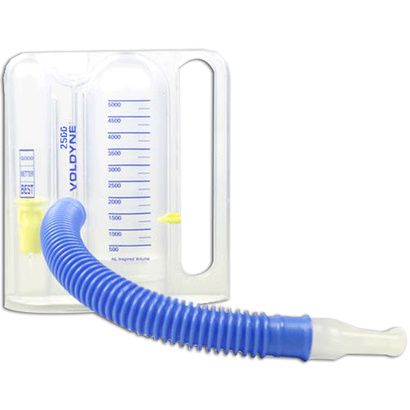 Shop Voldyne Incentive Spirometer | Peak Flow Spirometers