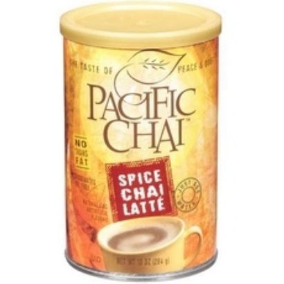 Pacific Chai Spice Powder