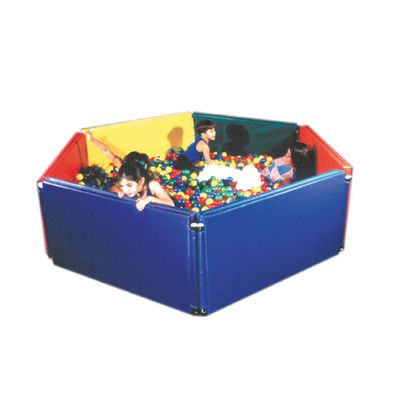 Buy Sensory Ball Pits | Sensory Toys For Special Needs | HPFY