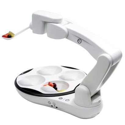 Buy Obi Feeding Device | Feeding Aids | Robotic Device