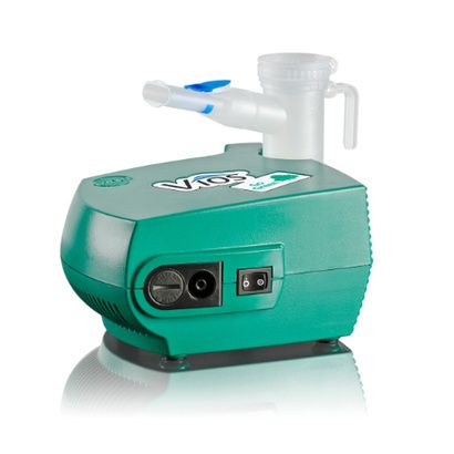 Buy Vios Aerosol Delivery System | Vios Nebulizer | Use FSA$