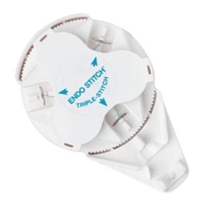 Medtronic Surgidac Inverted Premium Spatula Suture with SS-29 Needle