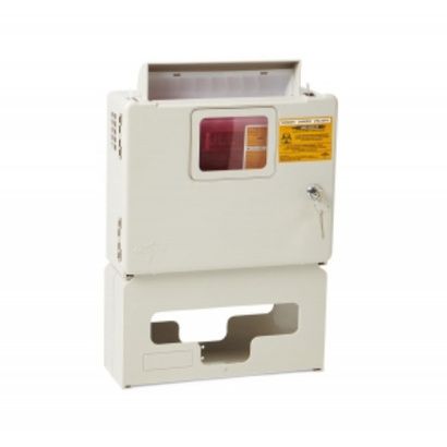 Medline Glove Box Holder Sharps Container