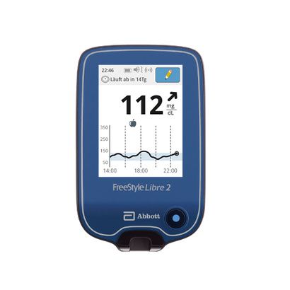 Buy FreeStyle Libre 2 Reader Kit [Diabetes] @ HPFY!