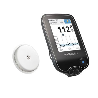 Buy FreeStyle Libre 2 Sensor | Libre 2 Sensor [Rx Required]