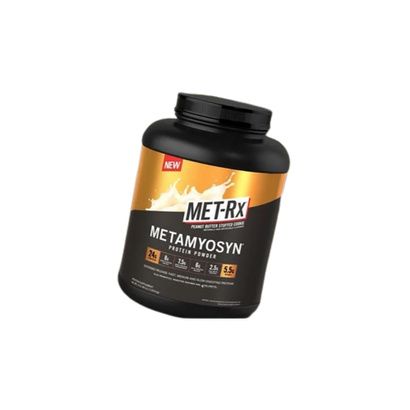 MET-Rx Metamyosyn Protein Powder