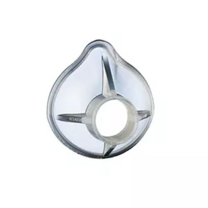 Philips Respironics OptiChamber Inhaler Face Mask