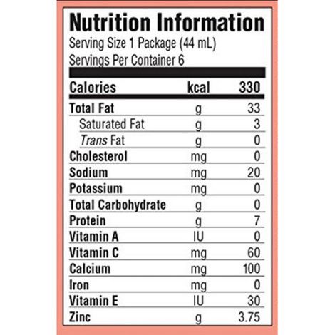 Nestle Benecalorie Calorie and Protein Food Enhancer