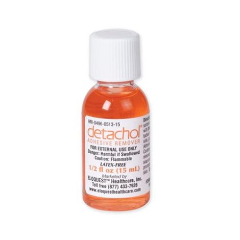 Ferndale Laboratories Detachol Non-Irritating Adhesive Remover