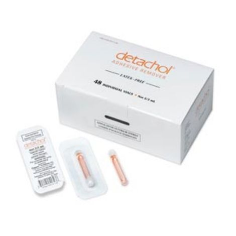 Ferndale Laboratories Detachol Non-Irritating Adhesive Remover