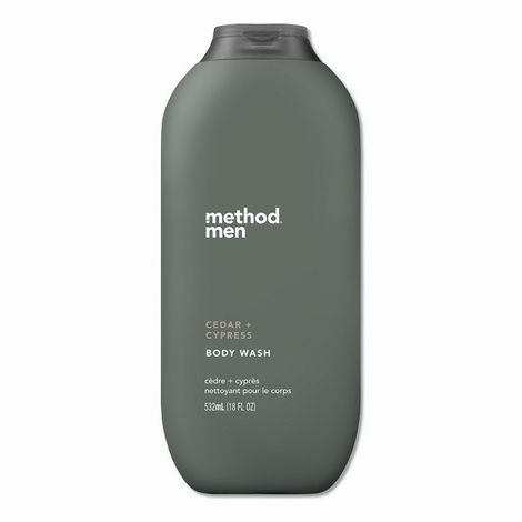 Method Mens Body Wash