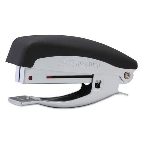 Bostitch Deluxe Hand-Held Stapler