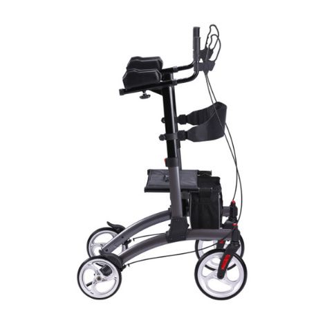 Drive Elevate Upright Walker