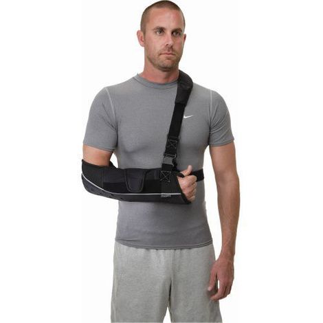 Ossur Formfit Shoulder Brace Sling