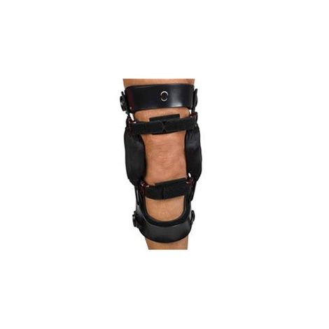 OCSI SoftPro Static Knee Orthosis