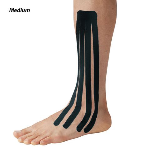 SpiderTech Lymphatic Large Fan Spider