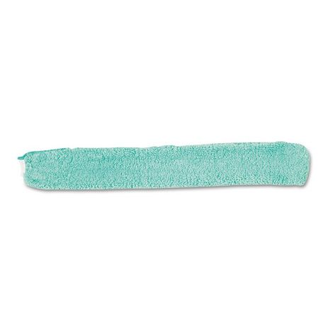 Rubbermaid Commercial HYGEN HYGEN Quick-Connect Microfiber Dusting Wand ...