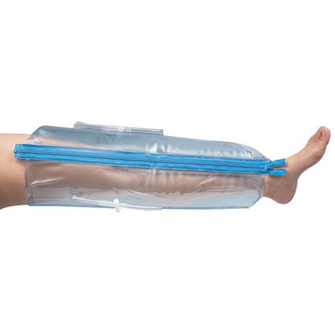 Buy Air Splint For Arm- Hand/Wrist/Elbow | Urias Air Splint