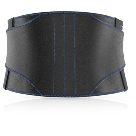Actimove Adjustable Sports Compression Back Support