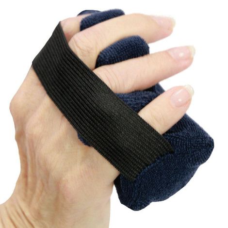 Buy Comfy Hand Contracture Splint | Finger Contracture Splint