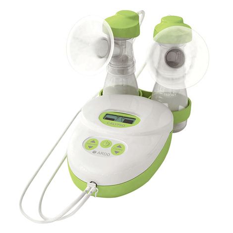 Buy Ardo Calypso Double Plus Electric Breast Pump [Use FSA$]