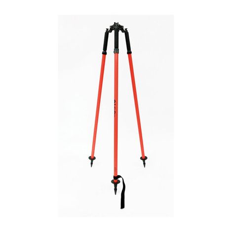 AdirPro Aluminum Prism Pole Tripod