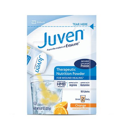 Abbott Juven Therapeutic Nutrition Powder