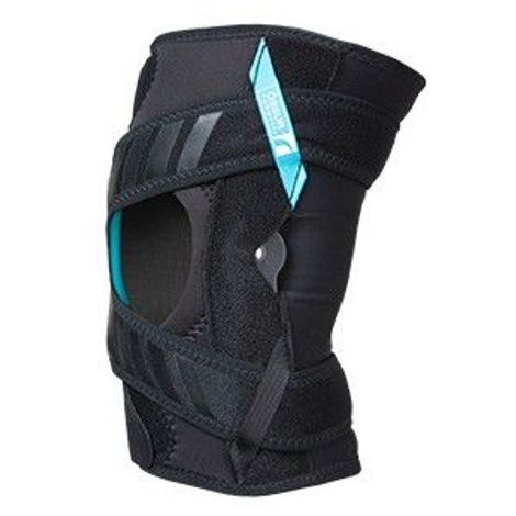 Ossur Formfit Tracker Knee Brace