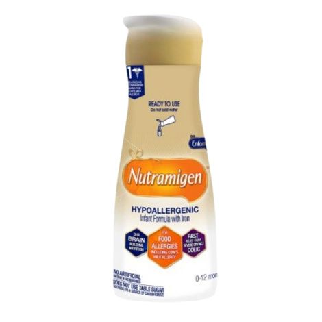 Buy Mead Johnson Nutramigen Ready To Use Infant Formula