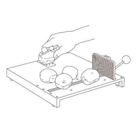 Buy Etac Swedish One-Handed Food Preparation Cutting Board