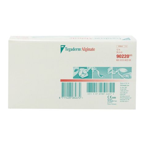 3M Tegaderm High Gelling Alginate Dressing