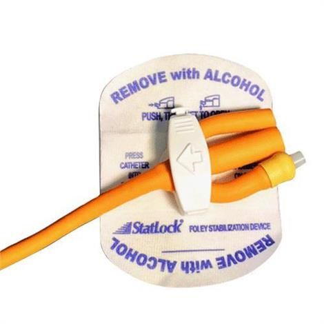 Buy StatLock Catheter Stabilization Device | StatLock Foley