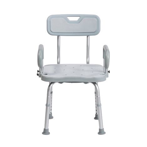Drive Medical PreserveTech 360 Degree Swivel Bath Chair