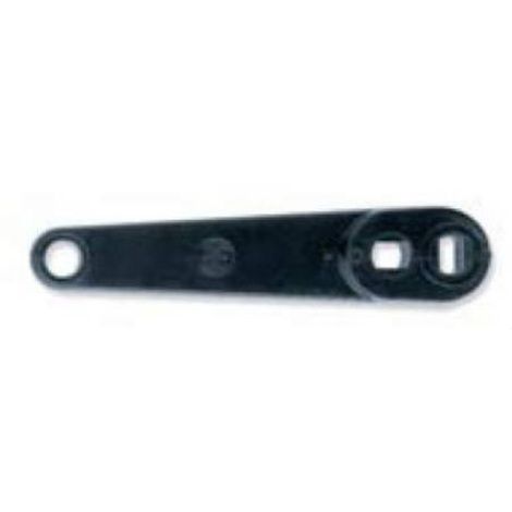Western Medical Oxygen Cylinder Wrench