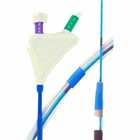 BD Interlink Vial Access Cannula