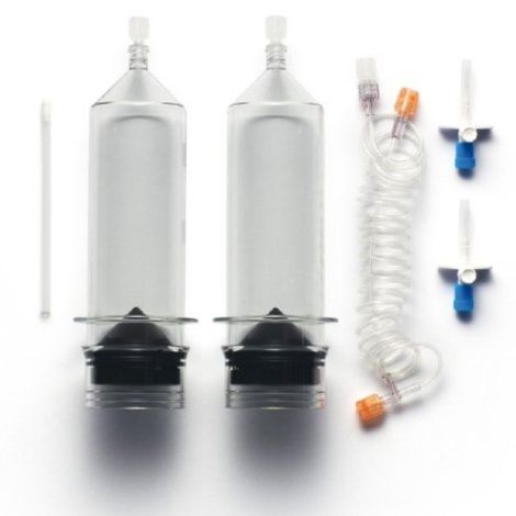 Buy Bayer Healthcare Medrad Stellant Syringe Kit @ HPFY!