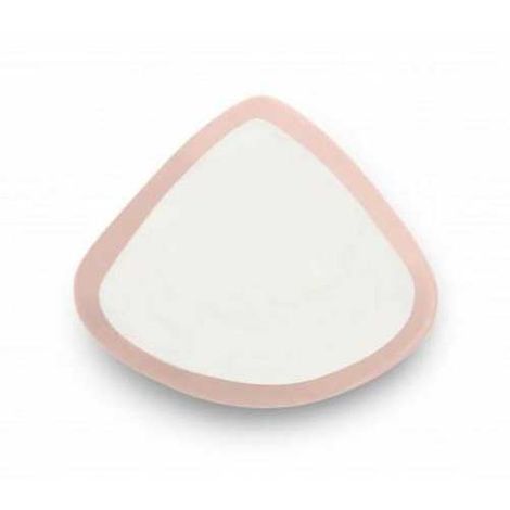 Trulife 472 Harmony Silk Plus Triangle Breast Form